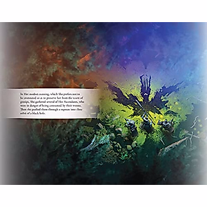 Destiny 2: The Witch Queen Hardcover Journal (Gaming)