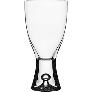 Iittala Tapio 18cl White Wine Glass