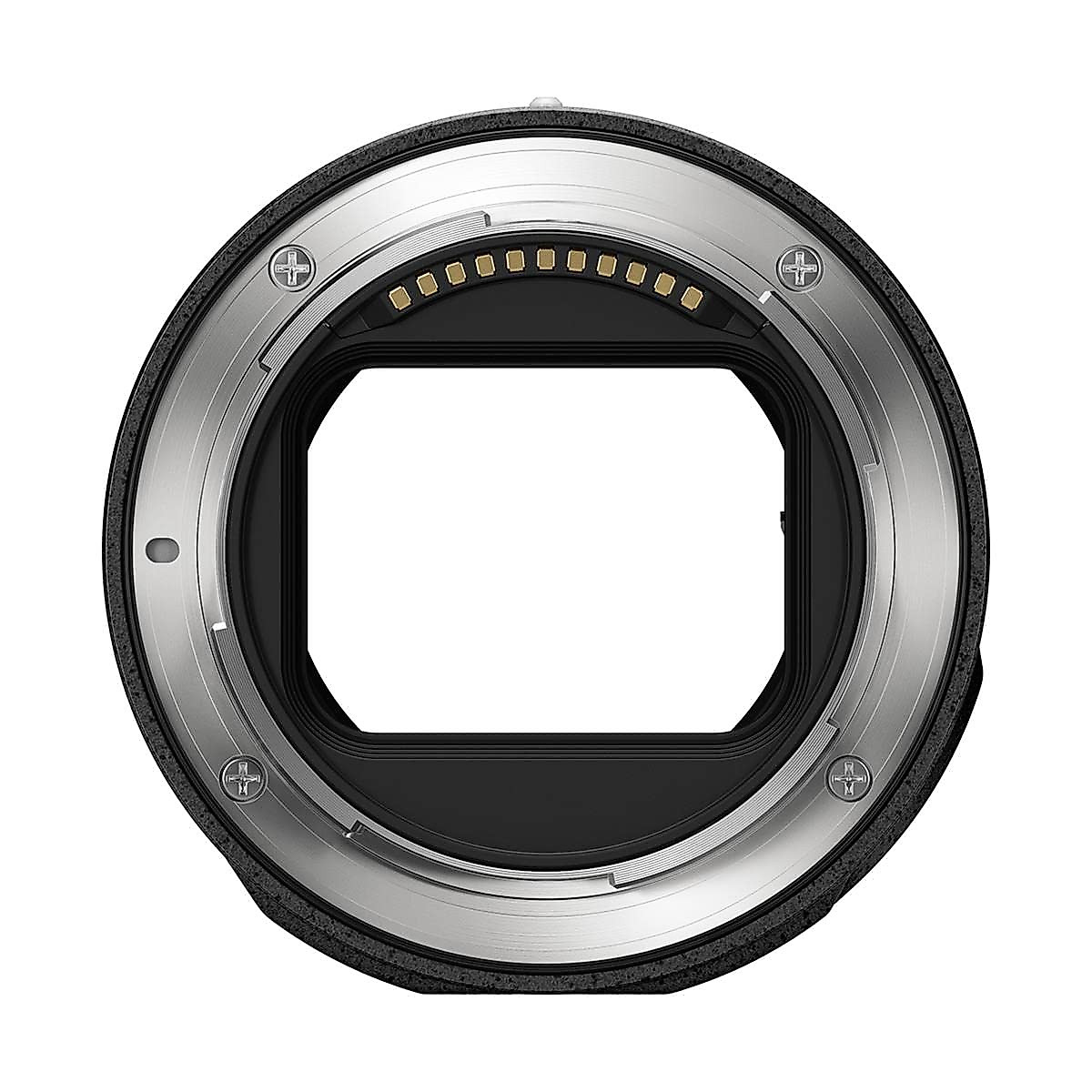 Nikon Z fc DX-Format Mirrorless Camera with NIKKOR Z 28mm f/2.8 (SE) Lens Bundle with FTZ II Mount Adapter