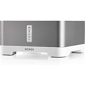 Sonos Connect:Amp