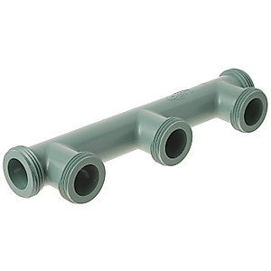 2-Pack Orbit 57183 3-Port Manifold Irrigation System