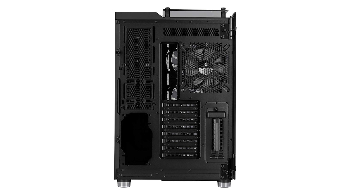 CORSAIR 680X RGB High Airflow ATX Smart Case