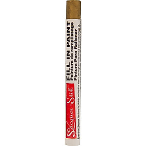 Lacquer-Stik Paintstick, Gold