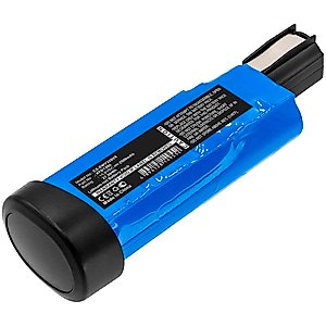 Henhaoro XFBT200 XFBT200EU XFBT200J Battery for Shark WV200UK WV200 WV201 WV205 WV220 Ion W1 Cord