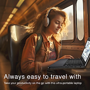 Dell Chromebook 11 3000 3100 11.6" Chromebook - HD - 1366 x 768 - Intel Celeron N4020 Dual-core (2 Core) - 4 GB RAM - 16 GB Flash Memory - Chrome OS - English (US) Keyboard - 14 Hour Battery Run