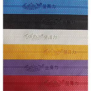 AKJYXGHC Tennis Racket Grips Racquet Grips Absorb Sweatbands Stretchy Antiskid Badminton Tennis Squash Racket Grip Tap Racquet Band Grips Protector Handle Overgrips (Pack of 12)