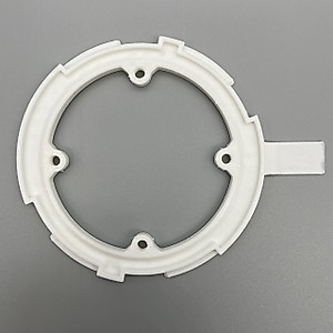 Replacement Mounting Bracket for Ubiquiti UAP-AC-LR, UAP-AC-Lite, UAP-NanoHD, U6-Lite