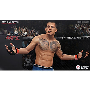 UFC - Xbox One (Renewed)
