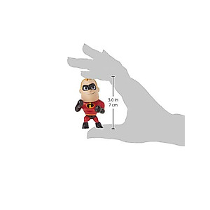 Funko Mystery Mini Blind Box: Disney Pixar the Incredibles - Voyd - Collectible Vinyl Figure - Gift Idea - Official Merchandise - for Kids & Adults - Movies Fans - Mini Figure for Collectors