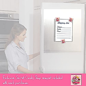 Tootsie Fruit Chews Candy in Box, 5lb (Individually Wrapped) (Lemon)