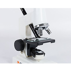 Celestron 44121 Microscope Kit