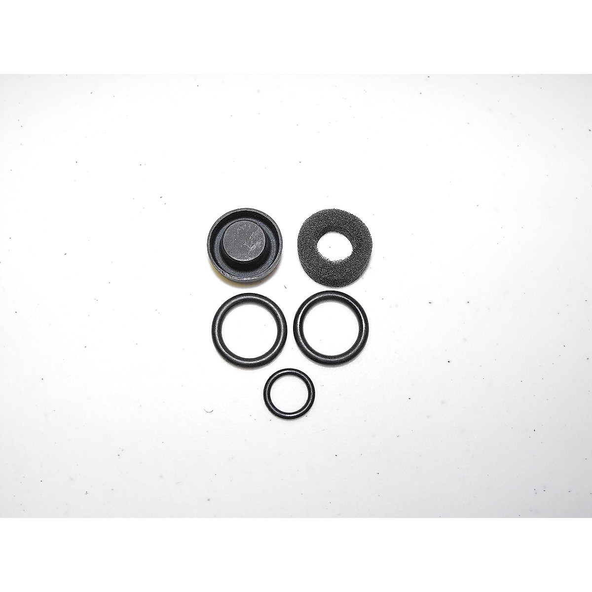 Daisy Powerline 880 881 Old Style Rebuild Kit Reseal Seal Gun Bb Air Rifle Set By JL Missouri Parts