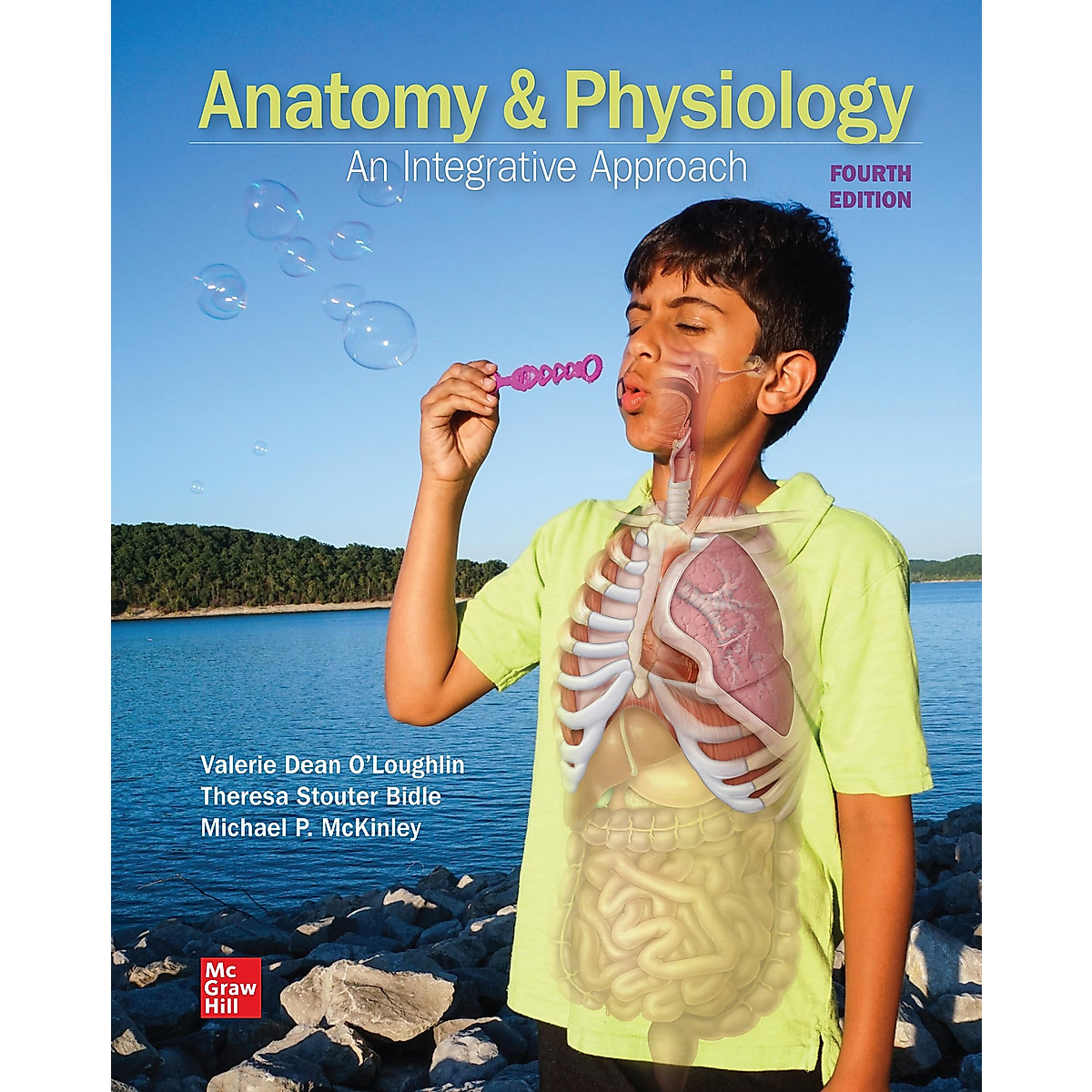 Loose Leaf for Anatomy & Physiology: An Integrative Approach