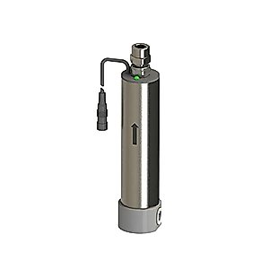 Envig UV Water Filter UV LED Purifier Sterilizer for Under Sink Reverse Osmosis System & Water Filter Systems, 0.79GPM (1000 GPD), Reduce up to 99.99% of Bacteria Virus, Stainless Stl, Mercury Free
