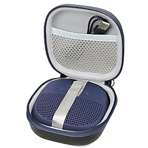 CaseSack Protection Case for Bose SoundLink Micro Bluetooth Speaker