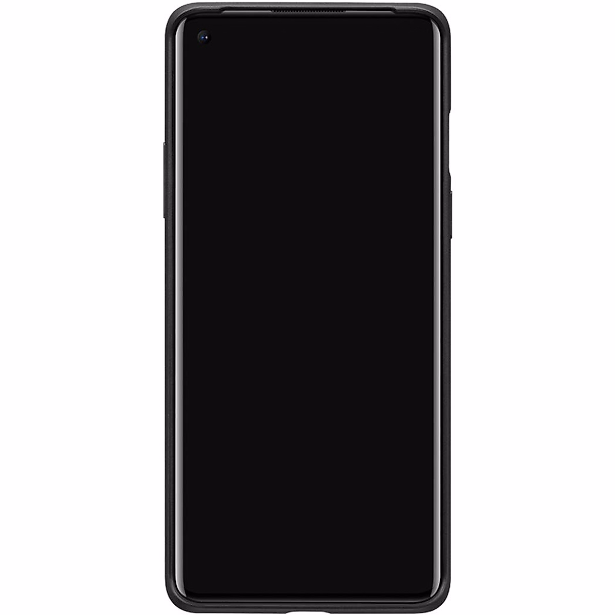 Official OnePlus 8 Bumper Case Cover - Karbon