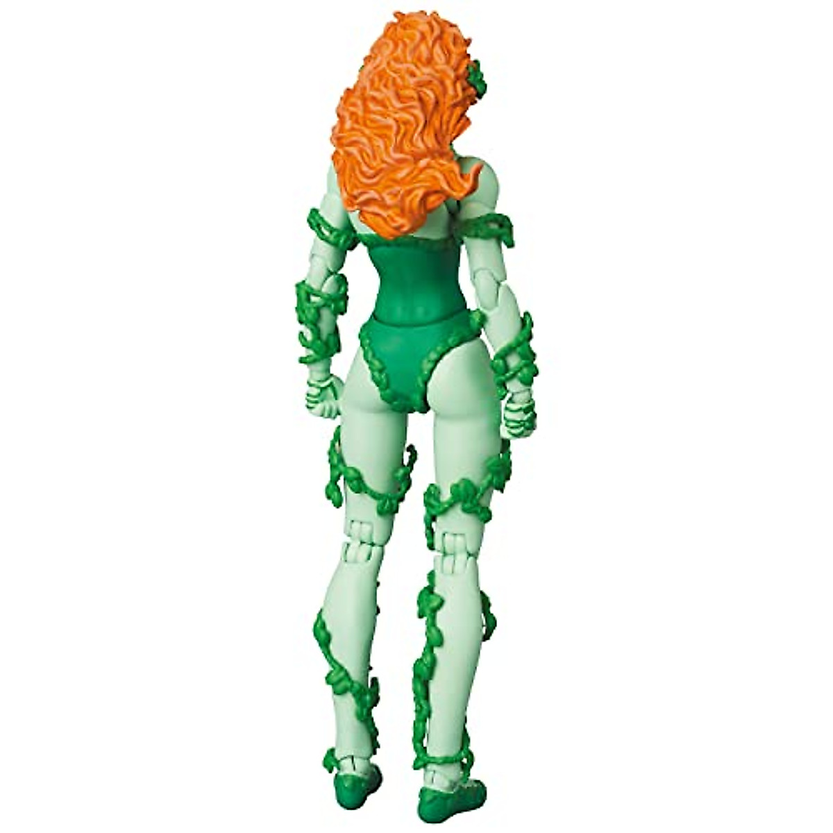 Batman: Hush Poison Ivy MAFEX Action Figure