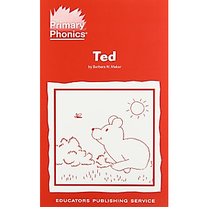 Primary Phonics Set 1