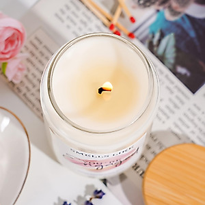 Engagement Gifts for Couples Engagement Candle Gifts for Newly Engaged Couples Engagement Gifts for Her Engaged Gifts Engaged Candle Engagement Party Gifts for Couples Women Her Future Mrs Gifts 14oz