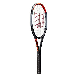 Wilson Clash 98 Tennis Racquet (4 3/8)