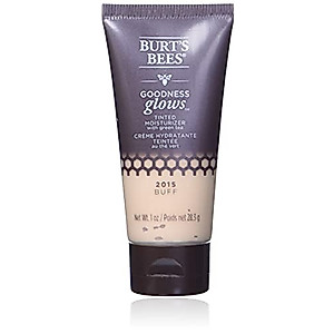 Burts Bees Tinted Moisturizer Buff, 28.3 GR