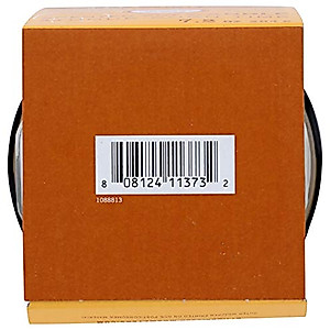 Mrs Meyer's Orange Clove Candle with Sleeve, 1 EA