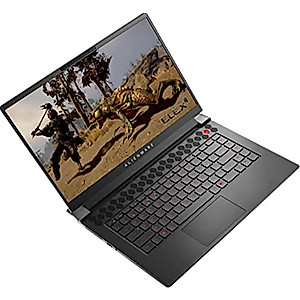 Dell Alienware m15 Ryzen Edition R7 Gaming Laptop (2022) | 15.6" FHD | Core Ryzen 7 - 1TB SSD - 32GB RAM - RTX 3060 | 8 Cores @ 4.7 GHz - 12GB GDDR6 Win 11 Home (Renewed)