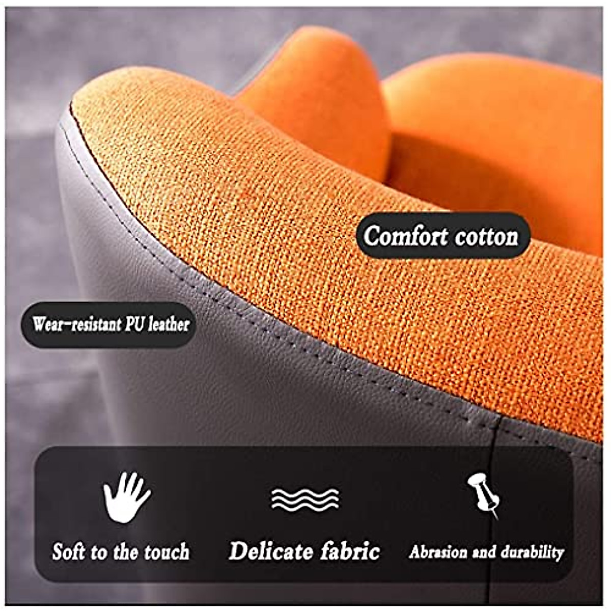 Office Business Hotel Lobby Dining Table Set, Office Table and Chair Set Hotel Reception Lounge Balcony Table and Chair Combination Creative Living Room Coffee Table Negotiating Table and Chair Set Le