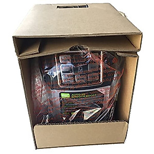 Ninja Motor Base for BL491 BL492 BL492W Compact Blender