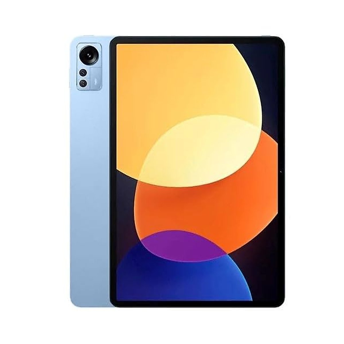 2023 Global Version Pad 6 Pro 12gb ram 512gb ROM Touch Tablet Android 13 Snapdragon 870 10 Core Tablet PC 5G WiFi Dual SIM Card Grey add Keyboard / 10GB 256GB