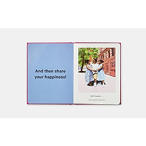 My Art Book of Happiness (My Art Books)