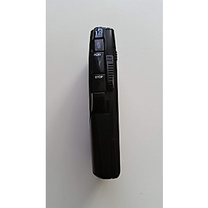 Olympus S710 Voice Activated Micro Cassette Recorder