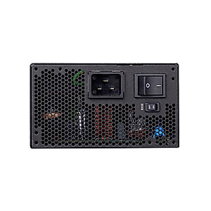 EVGA Supernova 1600 G+, 80+ Gold 1600W, Fully Modular, 10 Year Warranty, Includes Free Power On Self Tester, Power Supply 220-GP-1600-X1