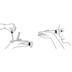 Automatic Temperature Compensation 0-32% Brix Refractometer Beer Wine CNC Fruit by Ade Advanced Optics