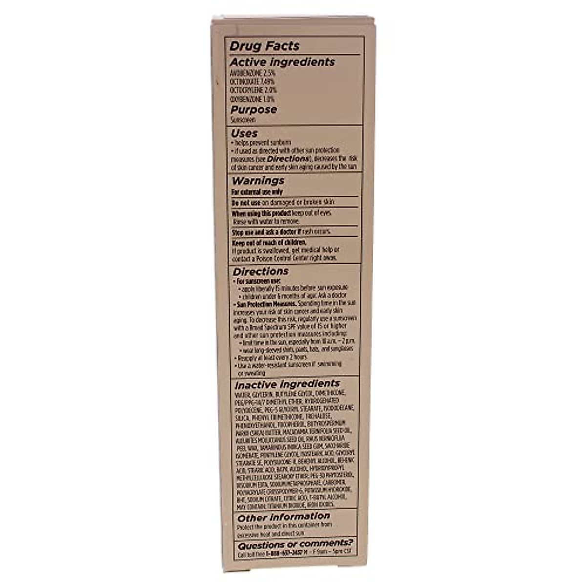 laura mercier Tinted Moisturizer Natural Skin Perfector Spf 30 - 2c1 Blush, 1.7 Ounce