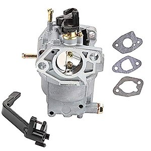 Lumix GC Carburetor For RYOBI RY905500 420cc 5500 6875 Watt Gas Generator