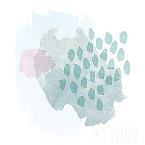 Sublime II Poster Print by Moira Hershey (24 x 24)