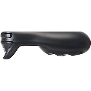 CYBER console trigger grip (for SWITCH) Black　japan import