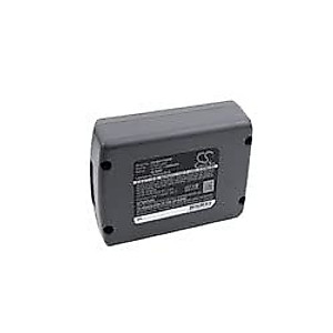 Replacement For WOLF GARTEN BA 700 BATTERY by Technical Precision