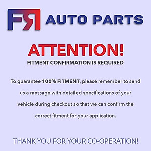 (Rear Brake Kit)(High-End Series)(2 Cross-Drilled Disc Brake Rotors + 4 Ceramic Brake Pads)