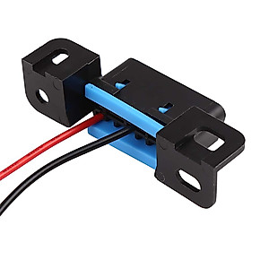 X AUTOHAUX Universal OBD2 Diagnostic Female Connector Adapter Extension Cable