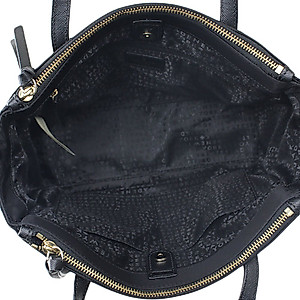 Kate Spade New York Wilson Road Alyse Crossbody in Black