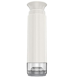 Hand Pump for Sous Vide Bags,YIMIKE Manual Handheld Vacuum Pump,Jar Vacuum Sealer for Wide & Regular Mouth Mason Jars
