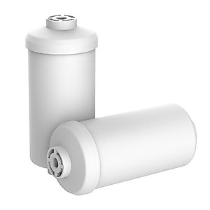 Waterdrop NSF/ANSI 372 Certified Fluoride Filters, Replacement for Berkey® PF-2® Fluoride Filters, Berkey® Gravity Filtration System and King Tank Series (Pack of 2)