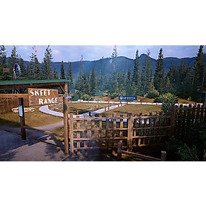 Hunting Simulator 2 (PS5)