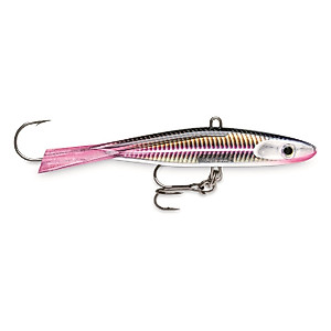 Rapala Jigging Shadow Rap 09 Glow