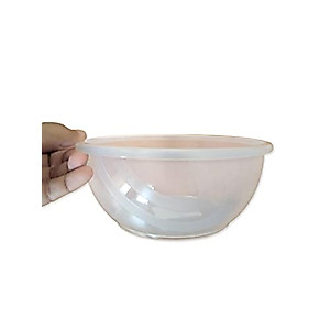 Compac Home Salad Blaster Bowls, 26 oz, Reusable Container, Color May Vary, 2 Count