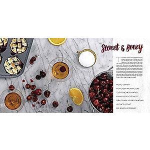 Sweet Envy: Deceptively Easy Desserts, Designed to Steal the Show