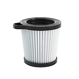 HEPA filter for Ezetek A20 cordless wet dry vacuum