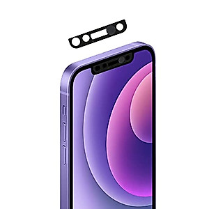 Camera Cover Protector, Camera Lens Cover Compatible with iPhone X/XS/XR/XS Max/11/11 Pro/11 Pro Max/12/12 Mini /12Pro /12Pro Max,Camera Lens Protector Protect Privacy and Security